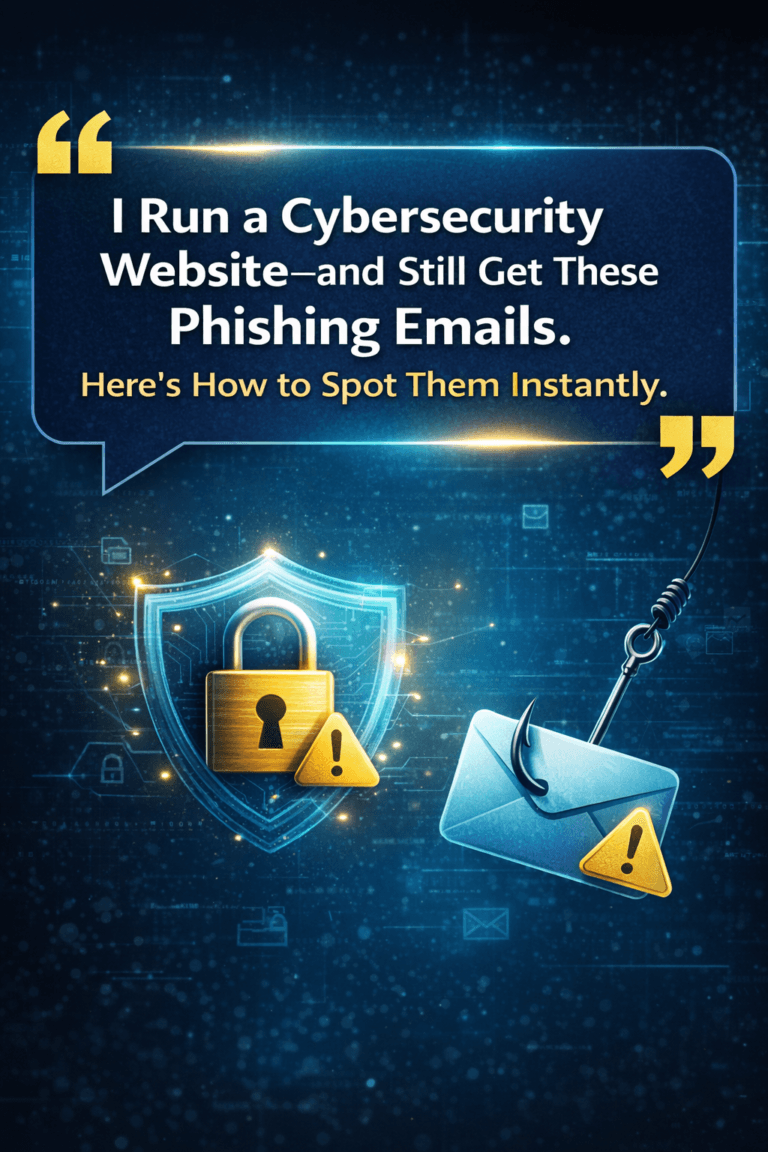 Phishing Emails Targeting Small Businesses and Freelancers: How to Spot ...